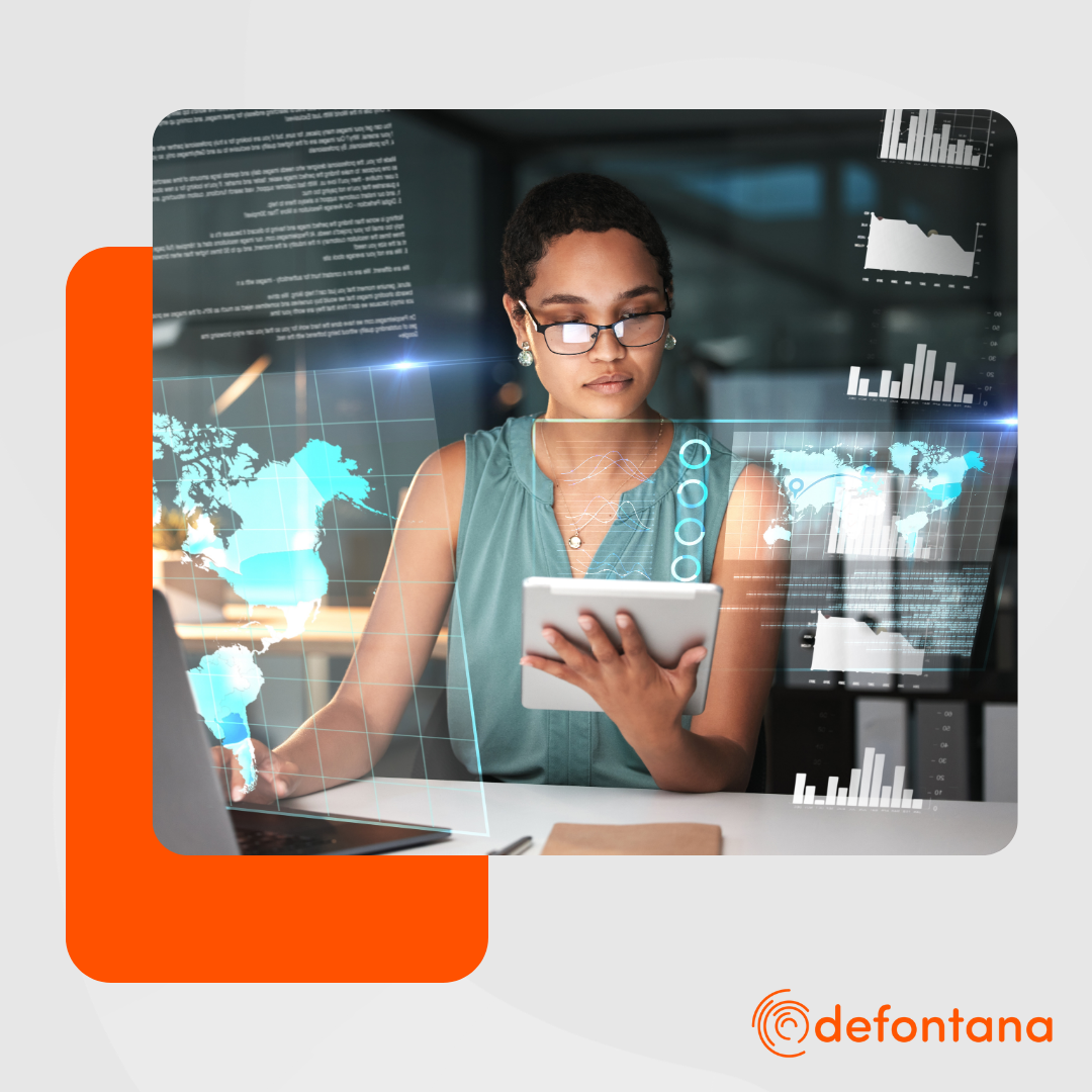 Beneficios de implementar un sistema ERP en tu empresa Beneficios de implementar un sistema ERP en tu empresa